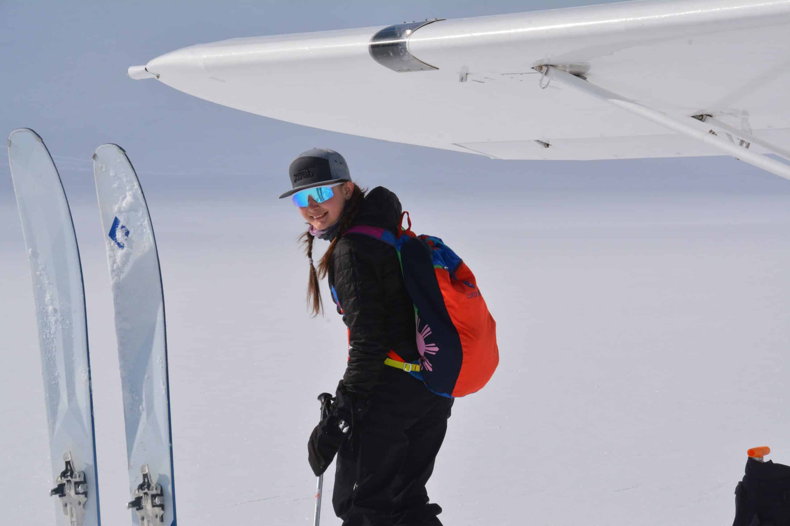 Mountain Recreation | Blue Ice Aviation