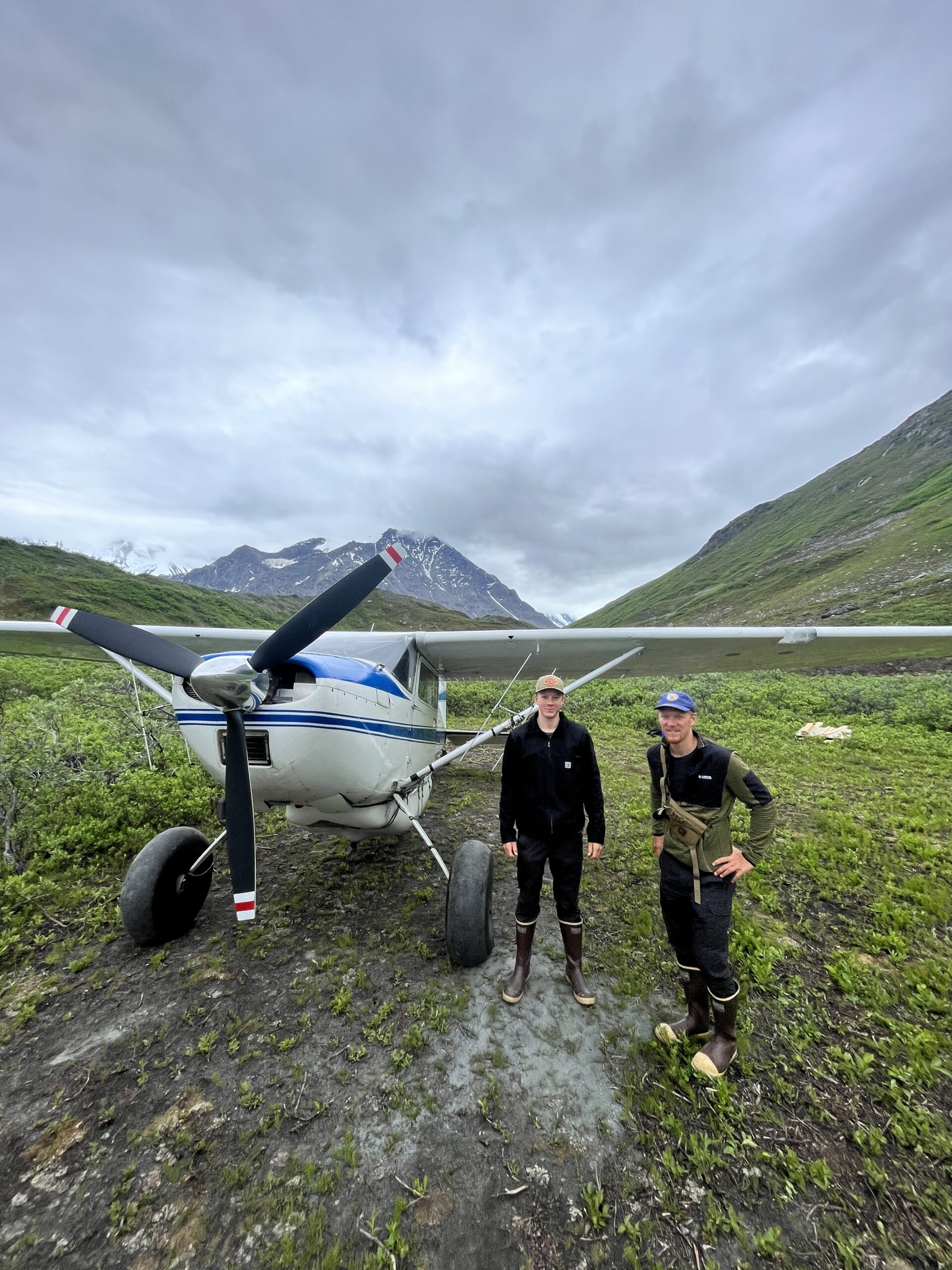 FAQ | Blue Ice Aviation