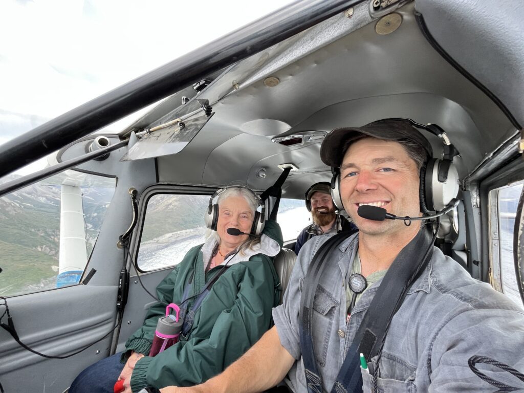 FAQ | Blue Ice Aviation