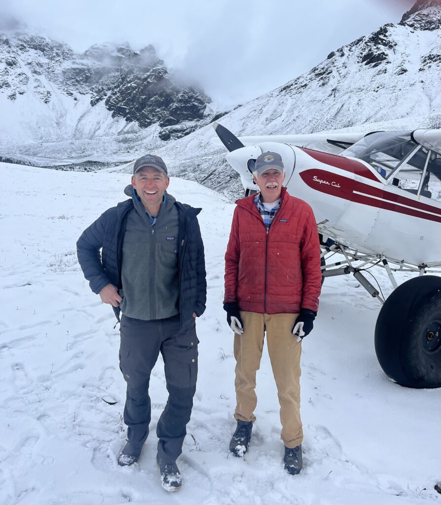 Air Taxi | Blue Ice Aviation