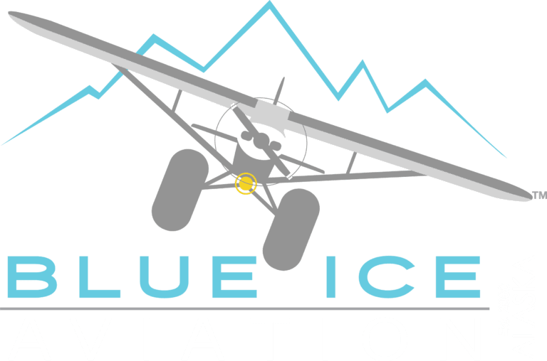 Blue Ice Aviation